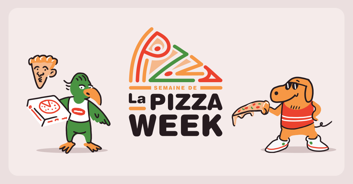 La Pizza Week 2025